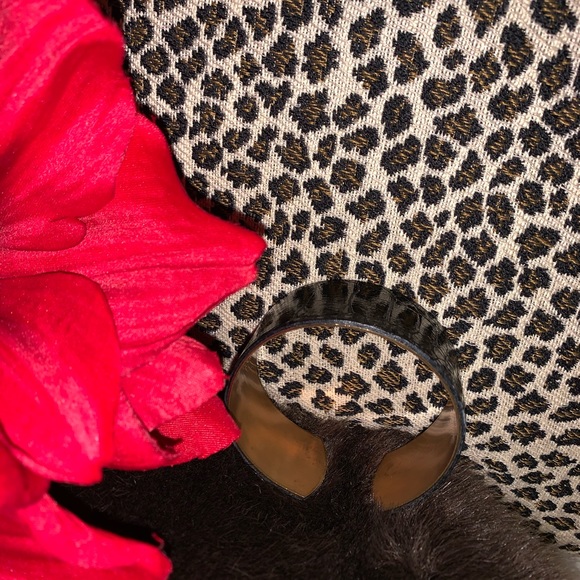 Summer & Sunday | Jewelry | Custom Python Cuff With Gold Accent | Poshmark